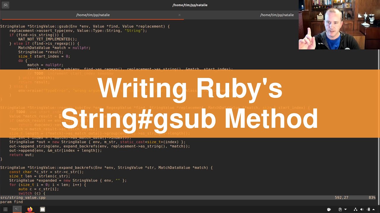 Ruby Regex Gsub Function At Frank Jimenez Blog