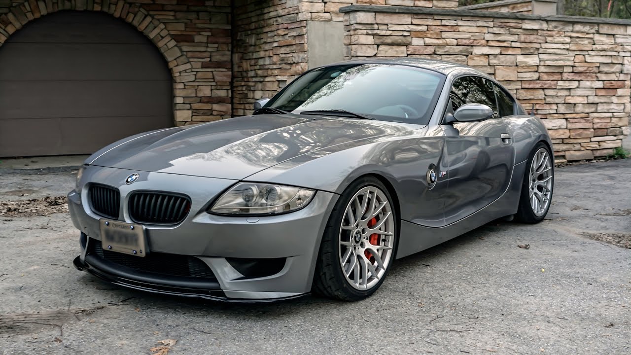 E86life Youtube