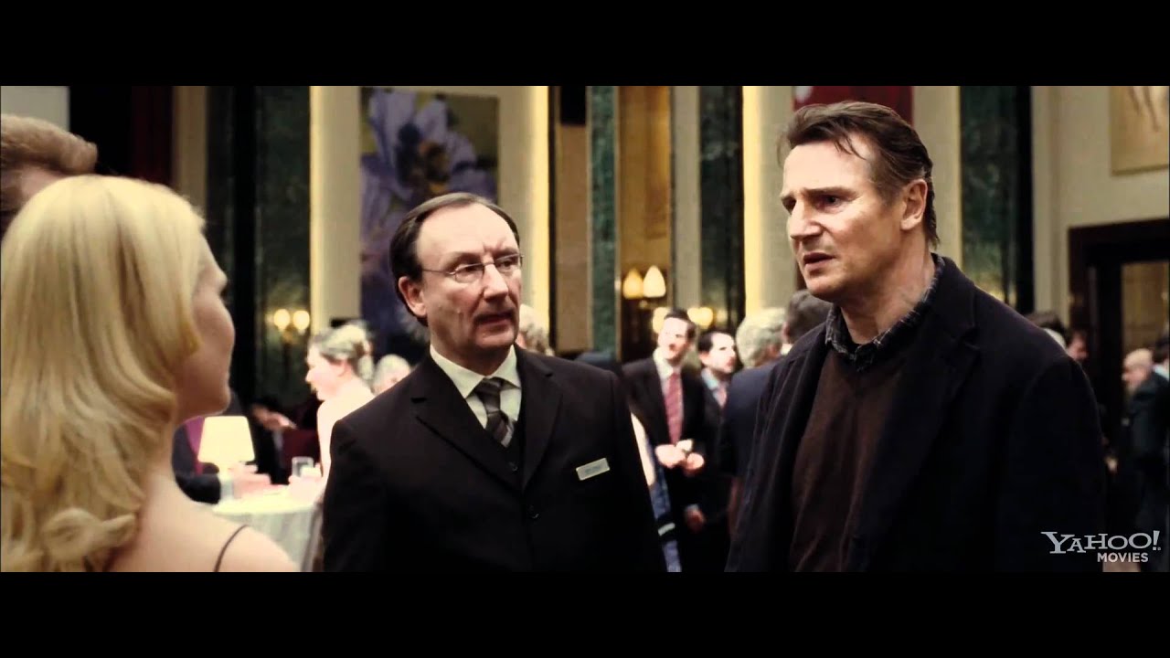 Unknown 2011 Official Trailer Hd Youtube