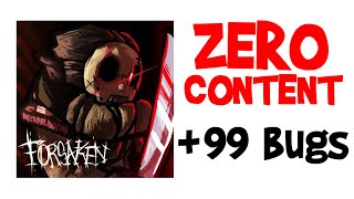 15 Reasons Why The Slasher Update Is Buns Forsaken Roblox Meatkill Mp3 ...