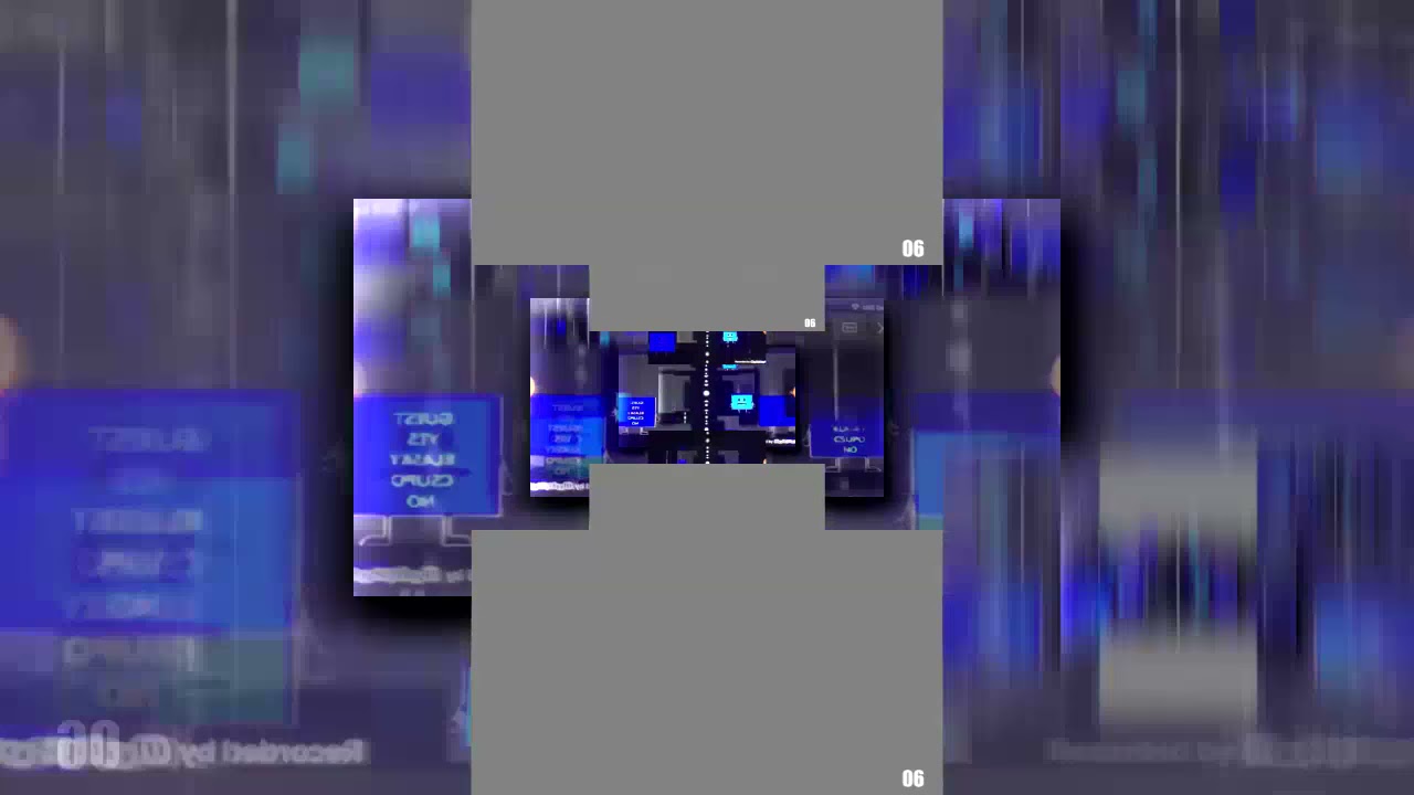 Ytpmv Windows Vista Boot Animation Scan 6 Youtube
