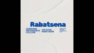 Cpc Stars Rabatsena Official Audio Christianprogressivecollege Mp3 ...