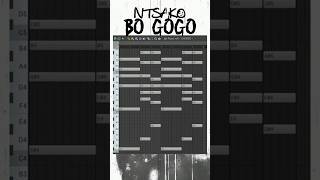 Kelvin Momo Bo Gogo Chords Kelvinmomo Bogogo Chords Flstudio Amapiano ...