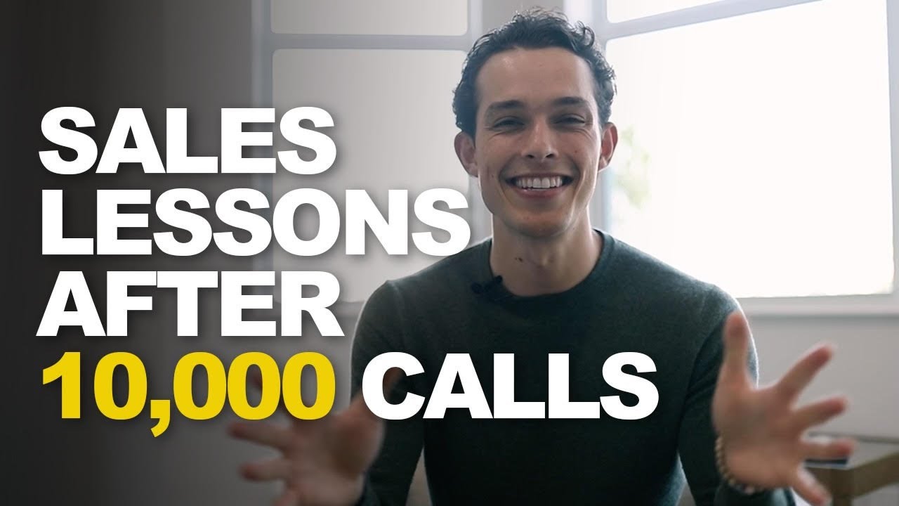 Best Sales Training Online Youtube