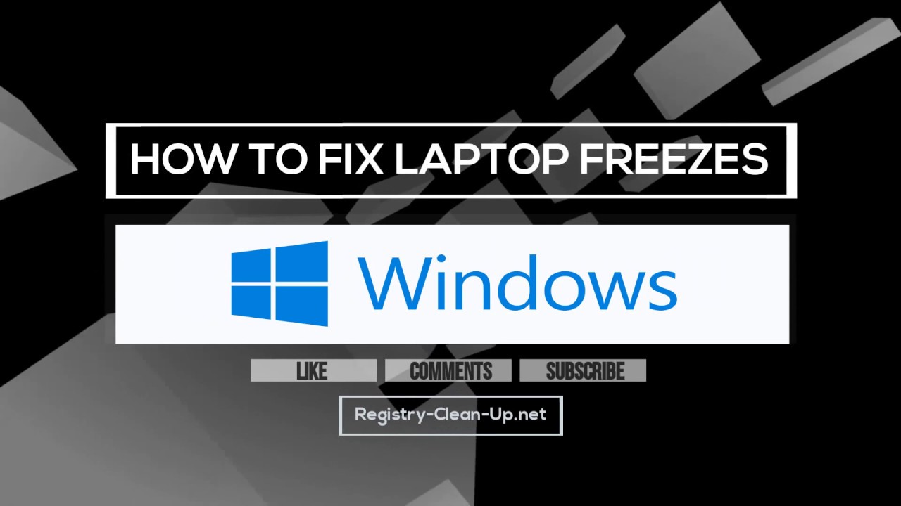 Computer Freezes On Hp Laptop At Jai Smeaton Blog