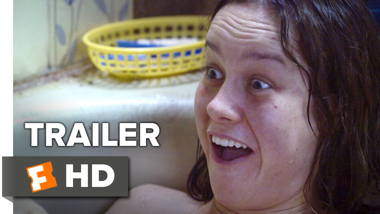 Room Official Teaser Trailer 1 2015 Brie Larson Drama Hd Youtube