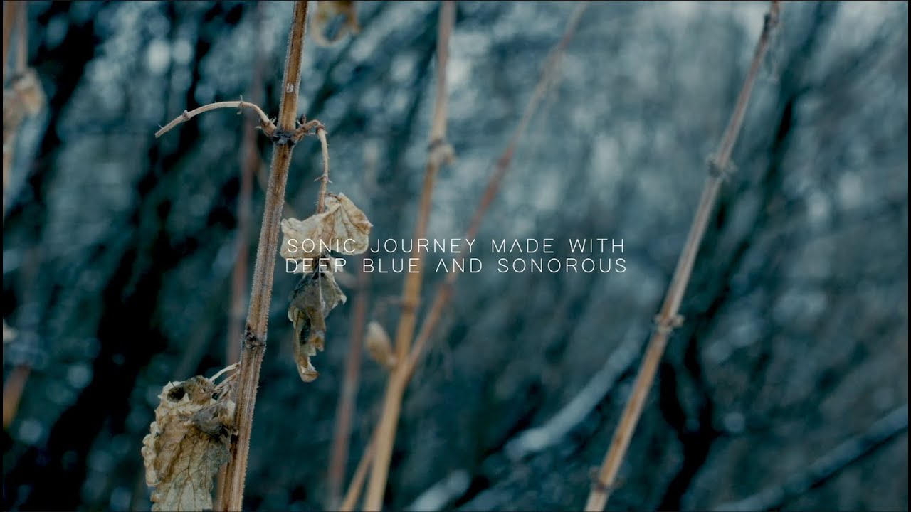 Deep Blue Sonorous By Dark Intervals Audio Plugin Deals