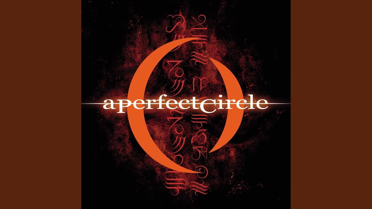 A Perfect Circle Judith Chords Chordify