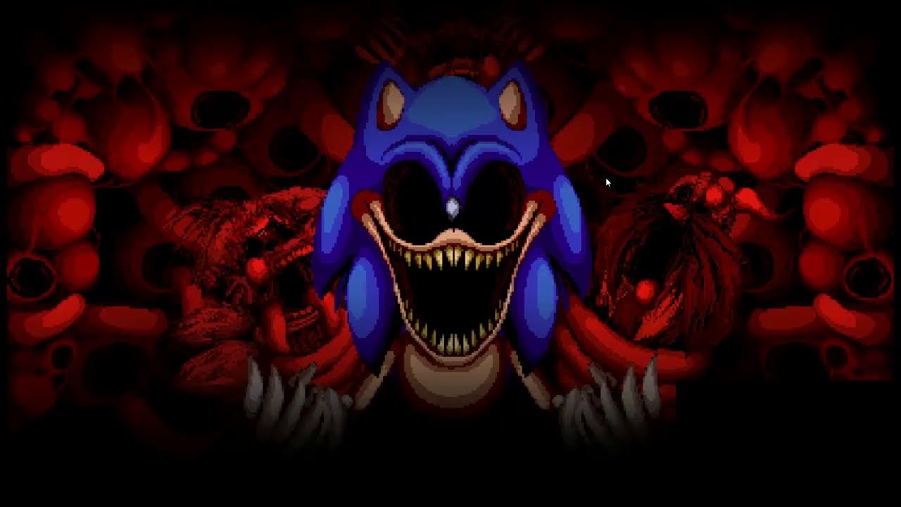 Sonic Omt Youtube