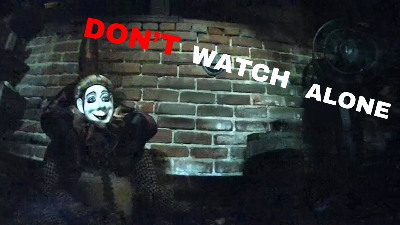 Scary Comp V77 Youtube