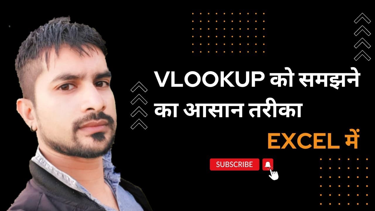 Vlookup Youtube