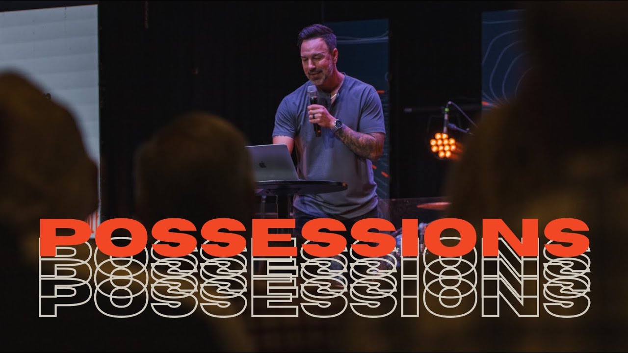 Possessions Youtube