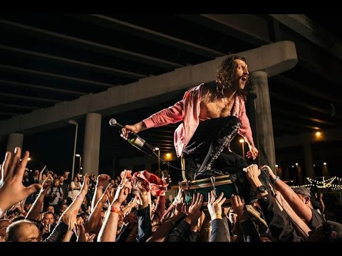 Gogol Bordello Live