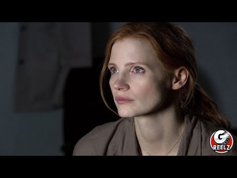 The Good Nurse Official Trailer Youtube