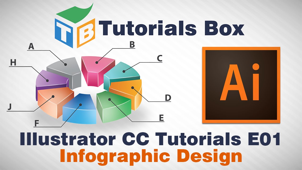 Infographic Illustrator Cc