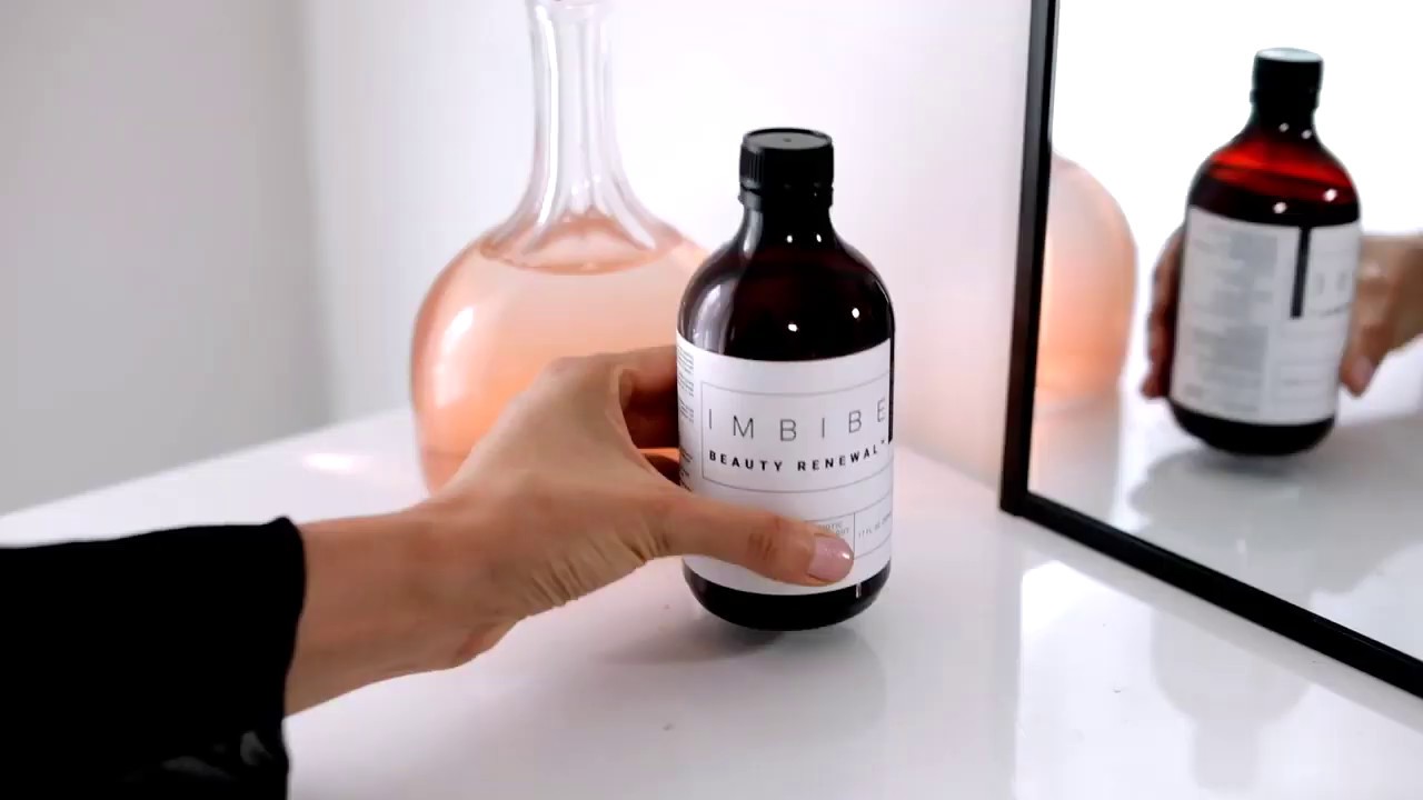 Imbibe Living Youtube