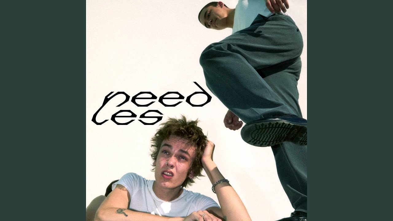 Needles Youtube