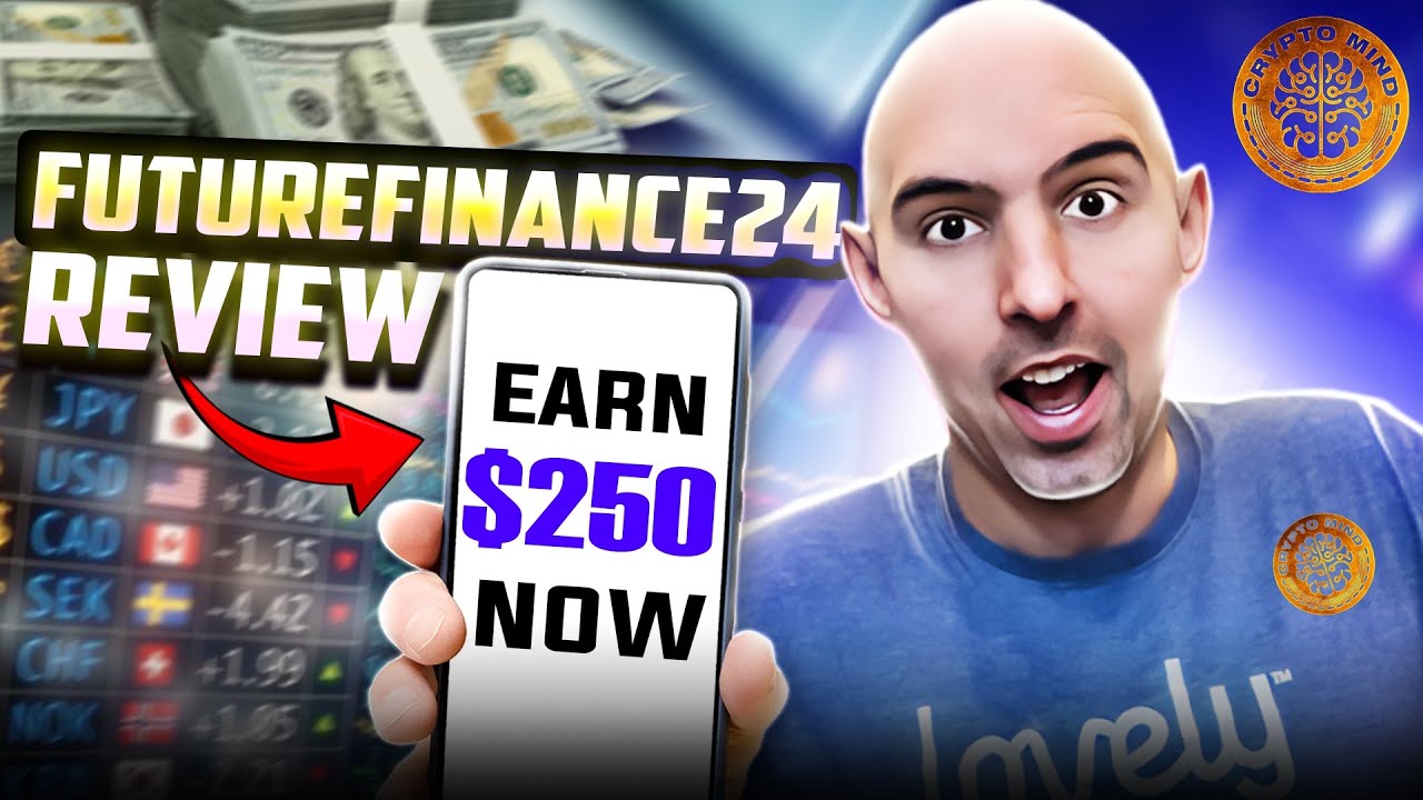Futurefinance24 Review Forex For Beginners Forex Trading Youtube