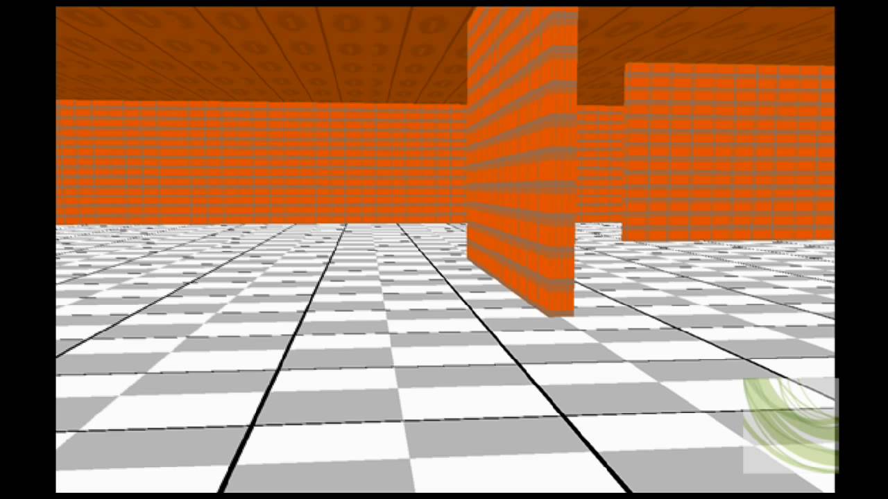 3d Game Maker Tutorial 1 Basics Youtube