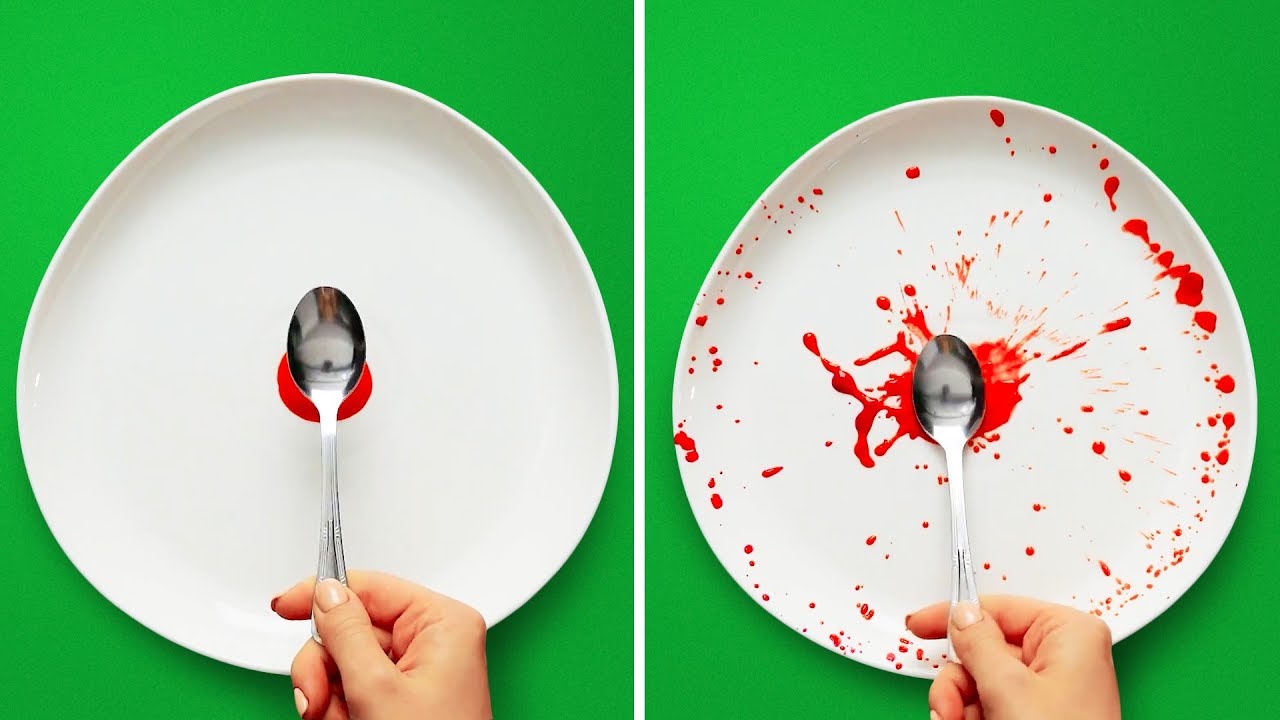 30 Ideas On How To Plate Food Like A Chef Youtube