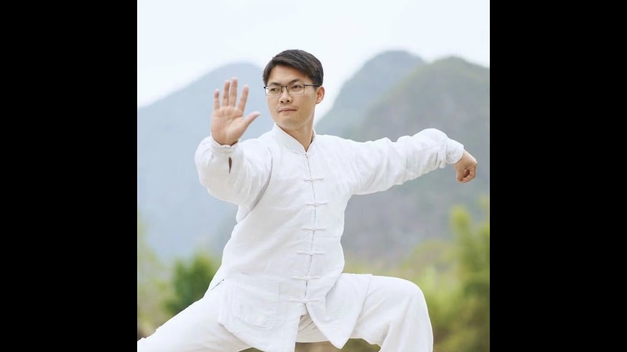 Medical Qigong Taichi With Ping Youtube