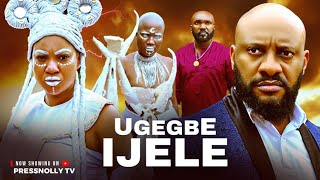 Ugegbe Ijele Episode 1 Yul Edochie Queeneth Hilbert Simon Chibuzor 2025 ...