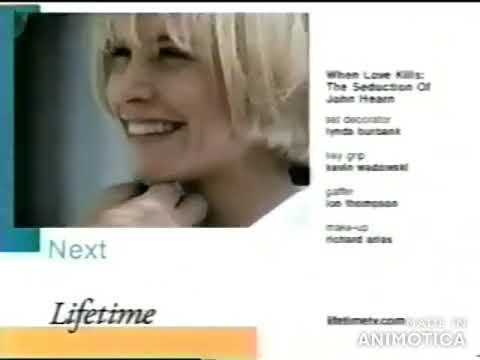 Lifetime Split Screen Credits Youtube