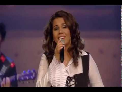 Consagrado Para Amar Eliana Ribeiro Chords Chordify