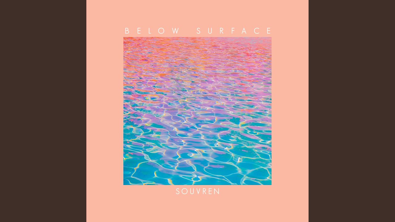 Below Surface Youtube Music