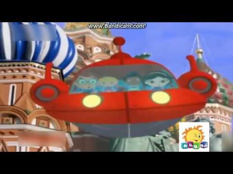 Little Einsteins Intro Tamil Season 2 Youtube