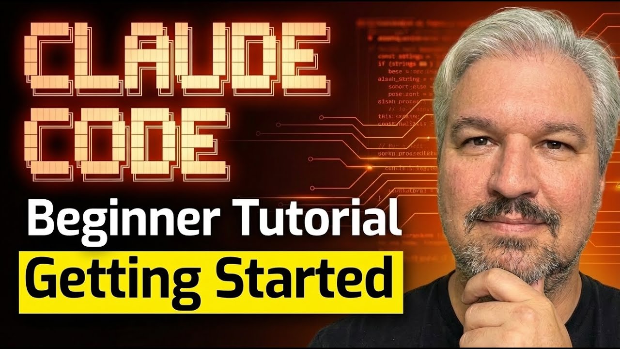 How To Set Up Claude Code In 2026 Beginner Tutorial Youtube