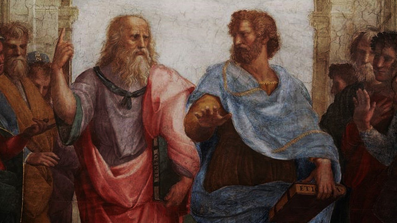 Philosophy The Love Of Wisdom A Guide To Life Youtube