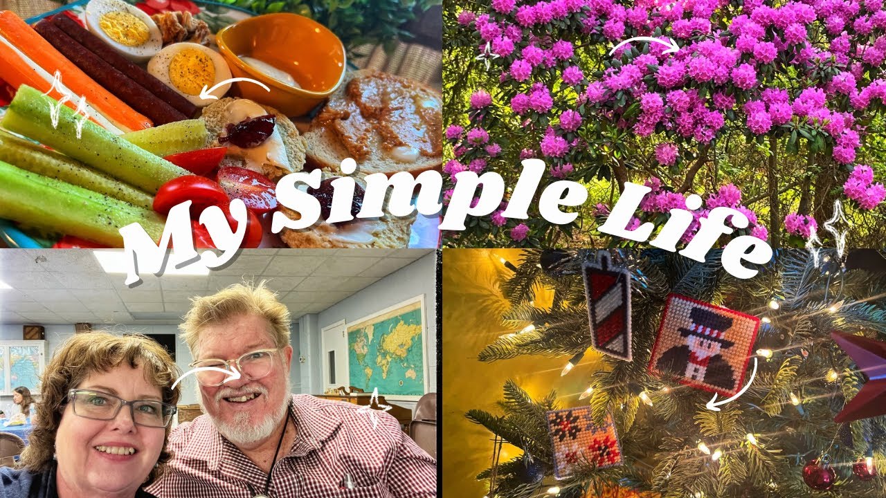 Back To Basics Saving Money Living A Simple Life Youtube