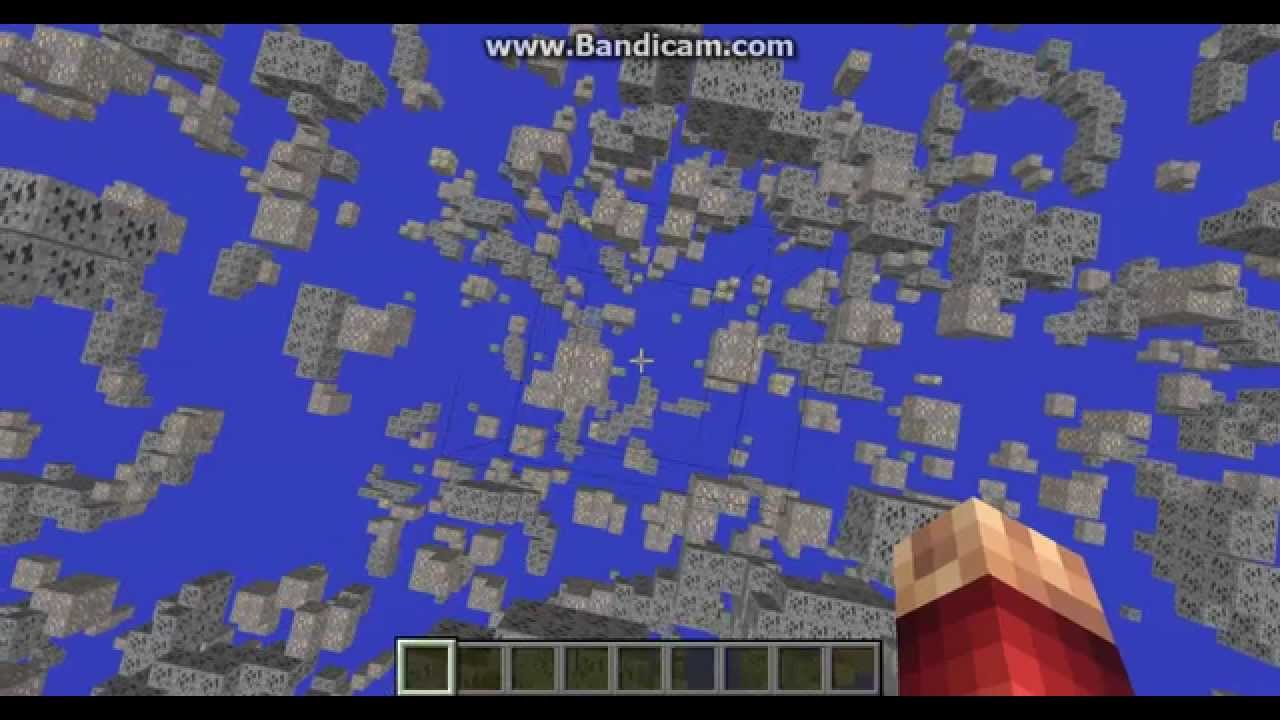 Minecraft X Ray Mod Youtube