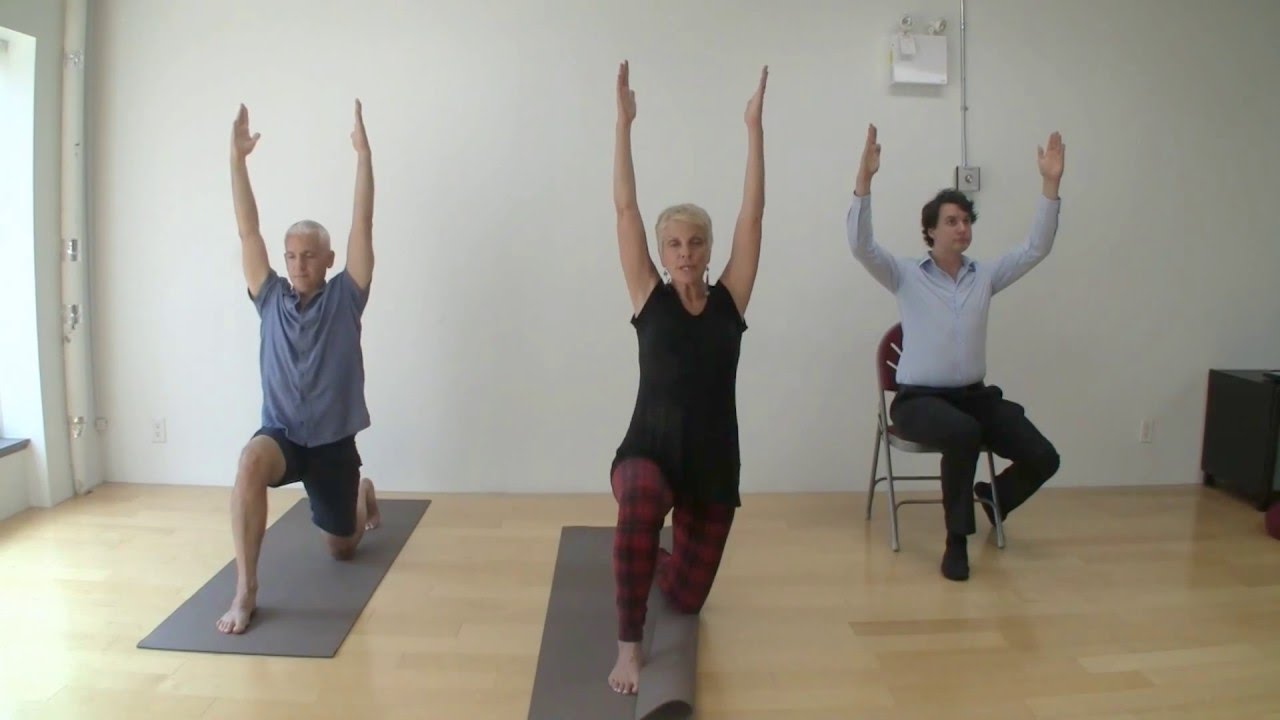 Mindful Movement Part 1 Youtube