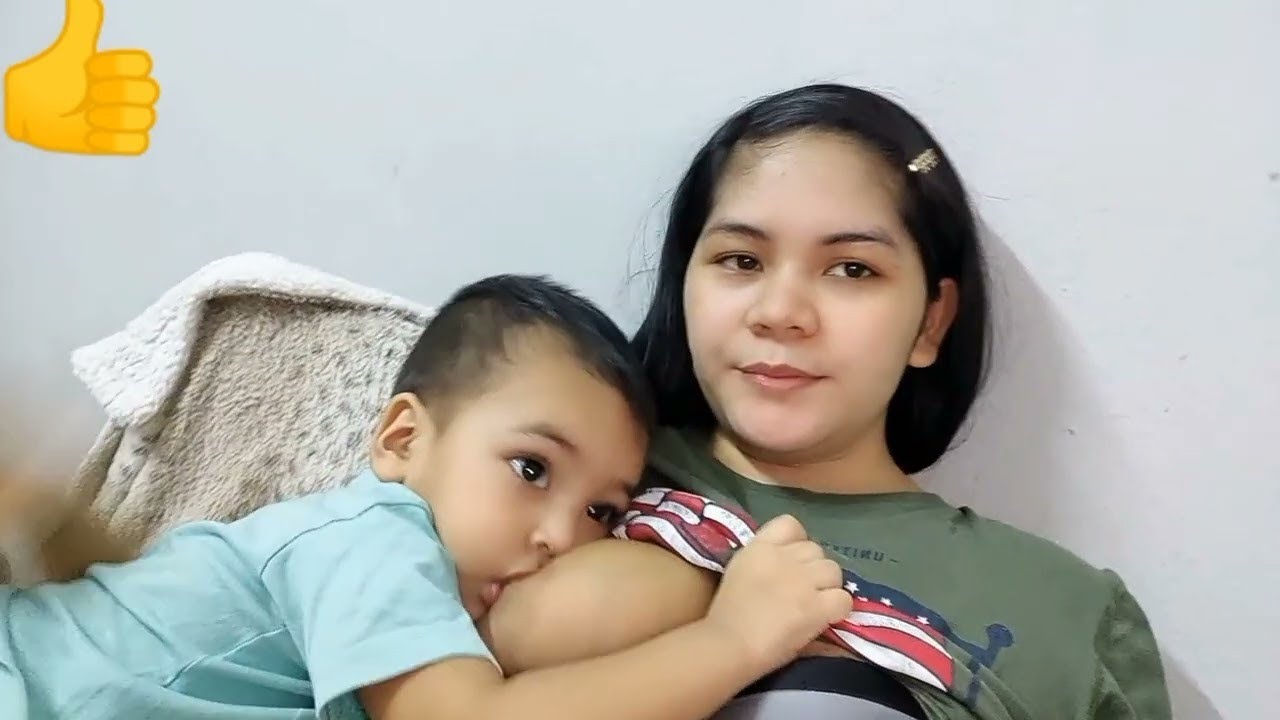 Breastfeeding Vlogs New Breastfeeding Vlog 2024 Beautiful Mom