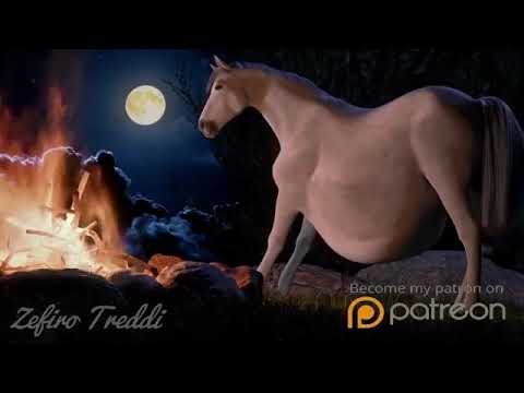 Horse Vore Youtube