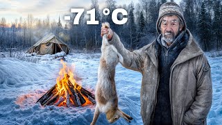 Life In The Coldest Village On Earth Oymyakon Yakutia Russia 71 C The ...