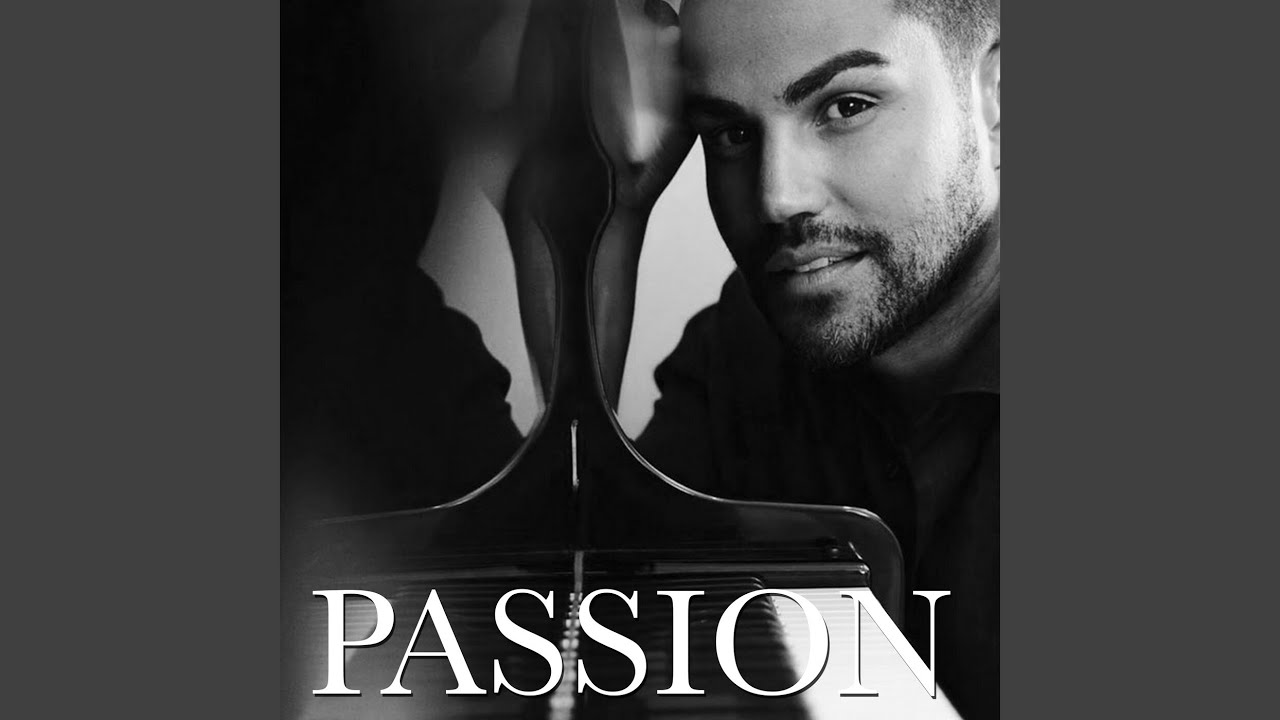 Passion Youtube Music