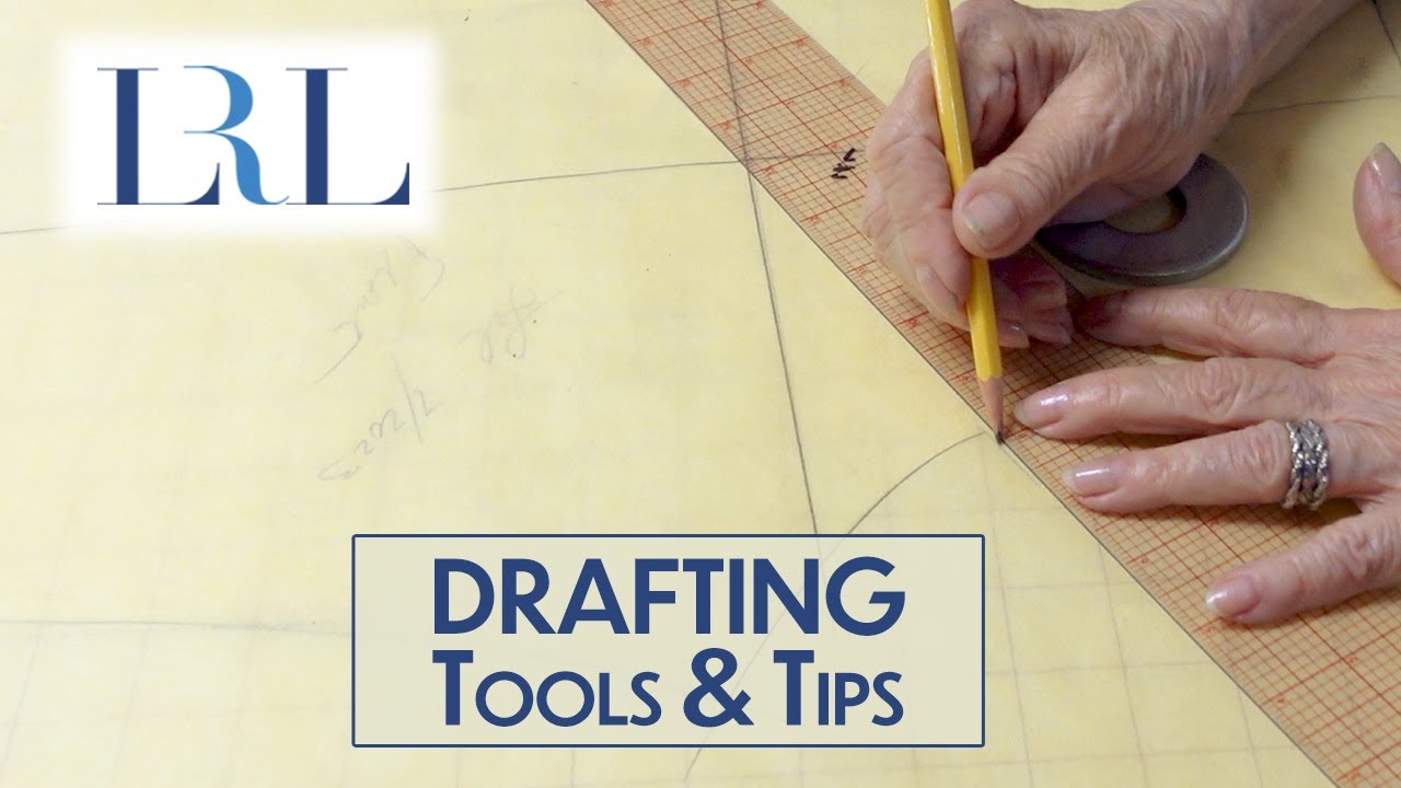 Drafting Tips Youtube