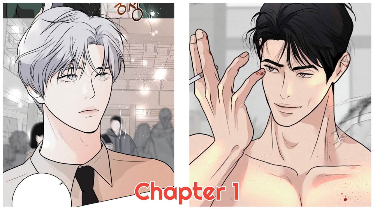 Yaoi Wish You All The Best Chapter 1 Manhwa Recap Youtube
