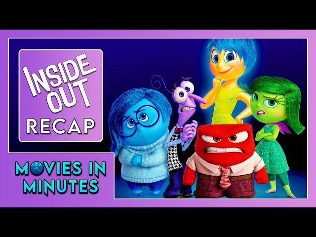 Inside Out Detailed Summary Infoupdate Org
