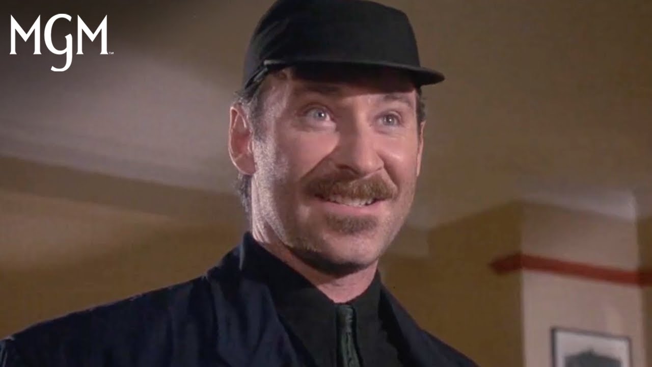 A Fish Called Wanda 1988 Best Of Kevin Kline As Otto Mgm Youtube