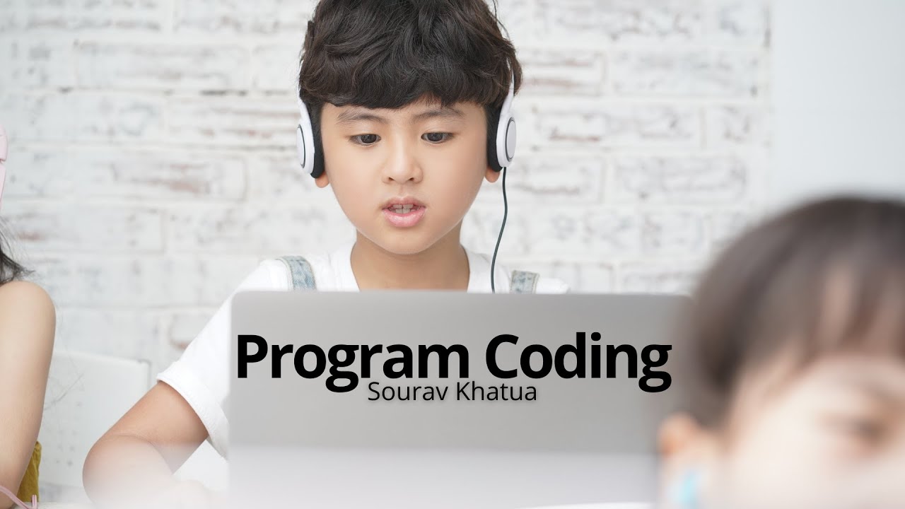 Icse Class 8 Program Coding Computer Class 8 Chapter 4 Part 2