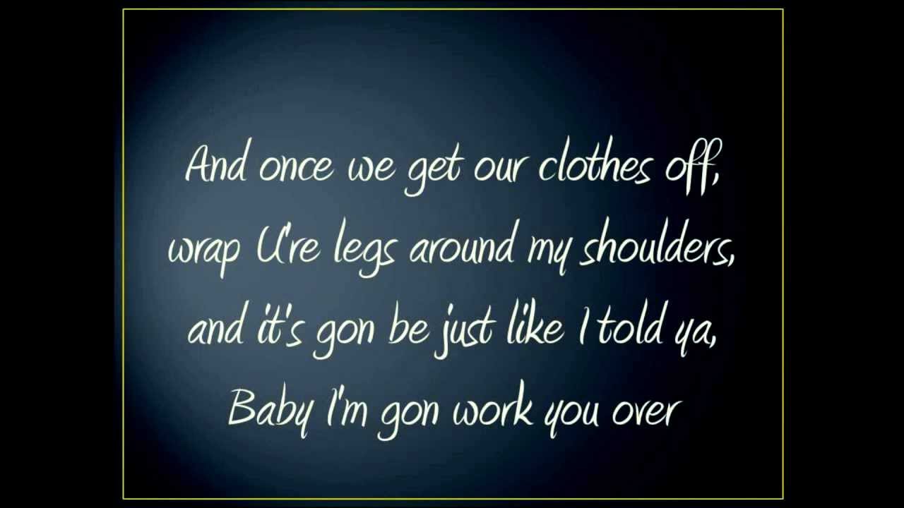 Jamie Foxx Do What It Do Lyrics Youtube