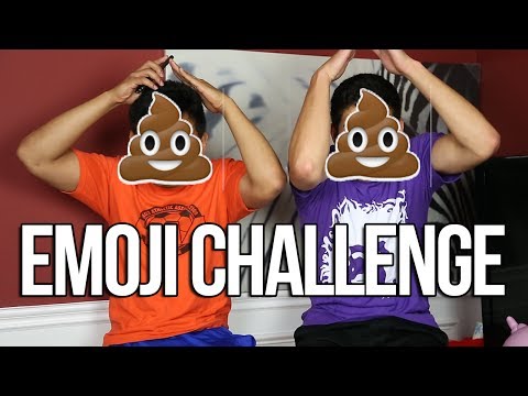 Emoji Challenge Emoji Challenge Know Your Meme