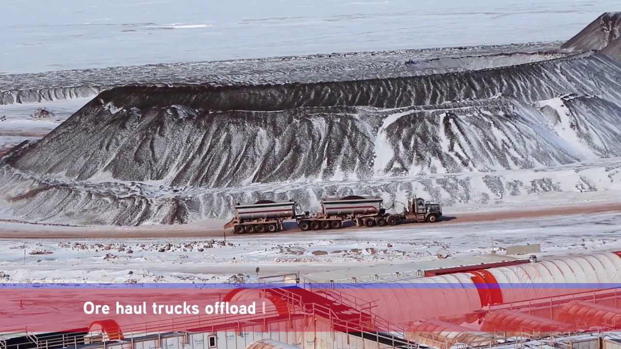 Our Operations Youtube