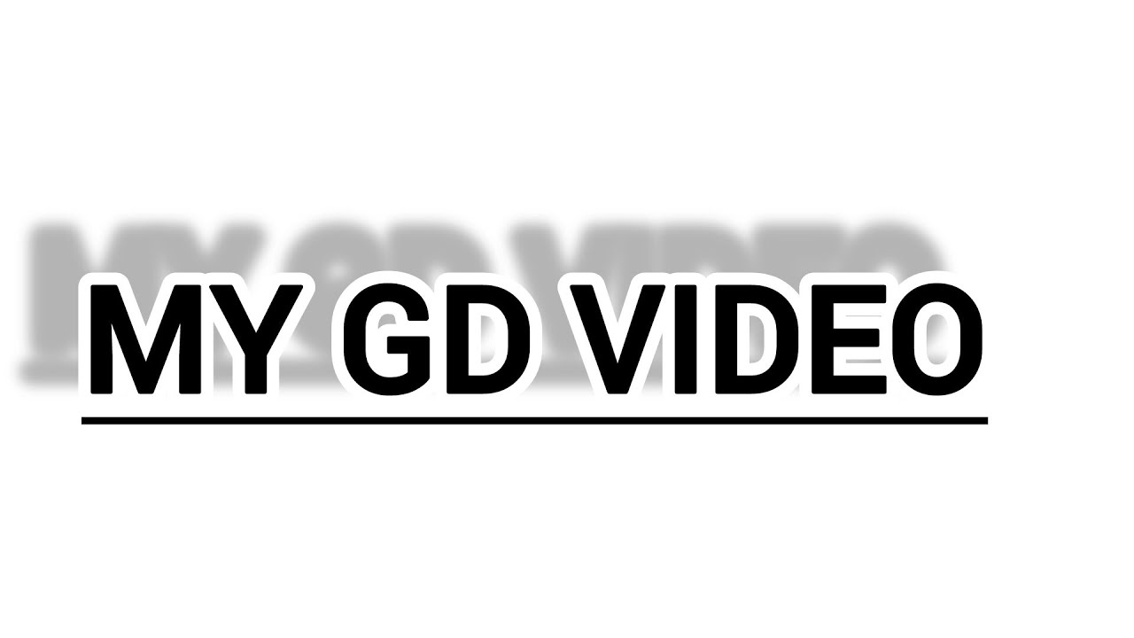 Gd Youtube