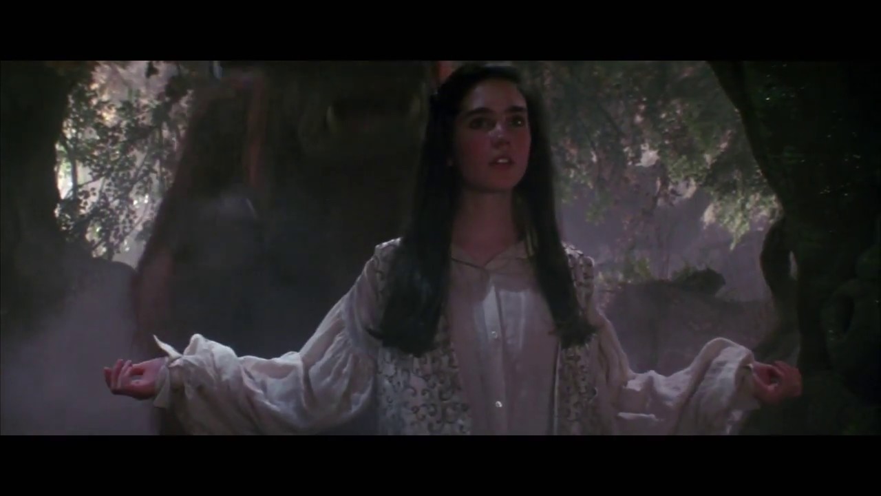 Labyrinth 1986