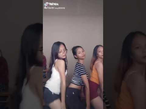 Awek 3serangkai Tiktok Viral Youtube